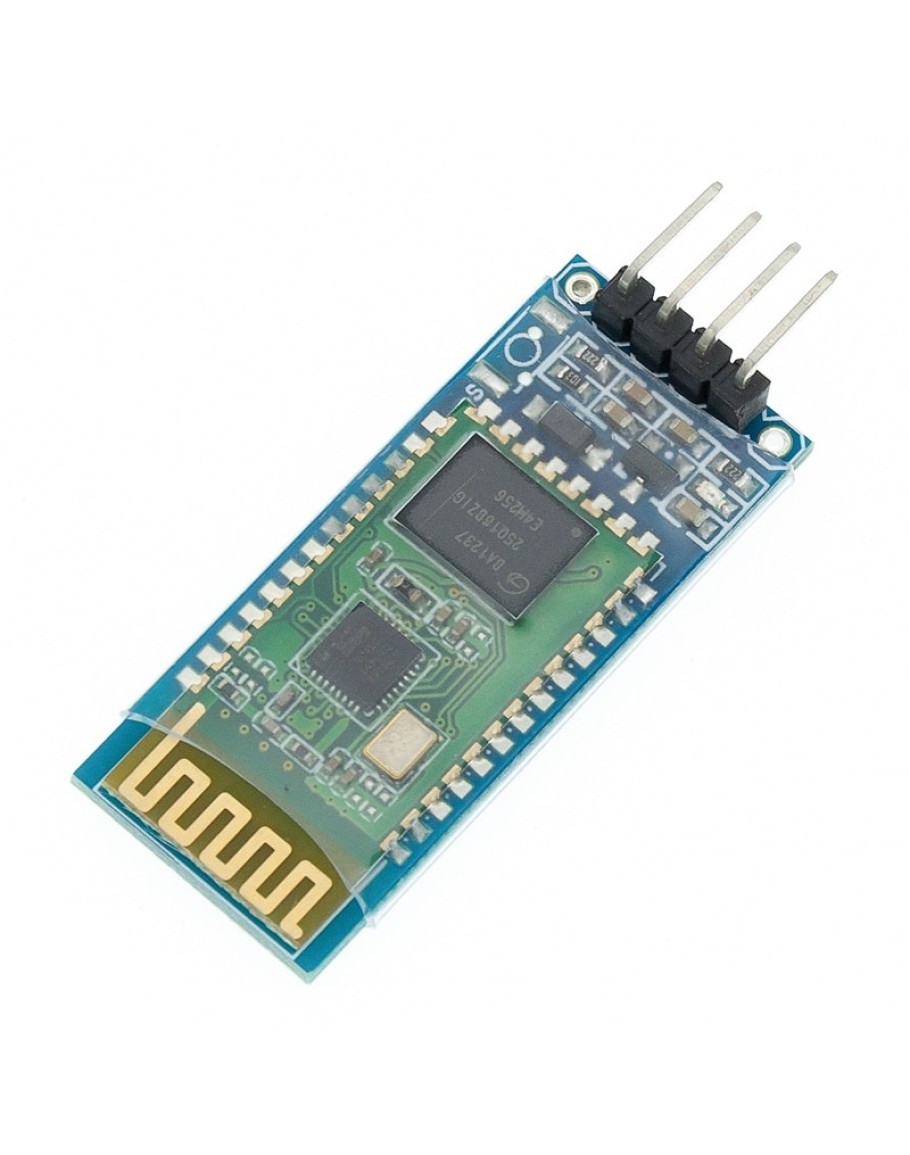 Модуль Bluetooth HC-06 | купить на сайте arduinoshop