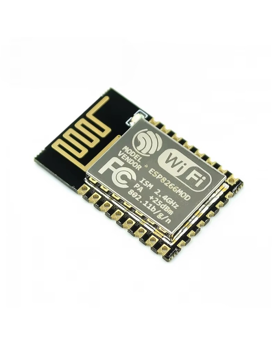 Модуль Wi-Fi (ESP-12e) | купить на сайте arduinoshop