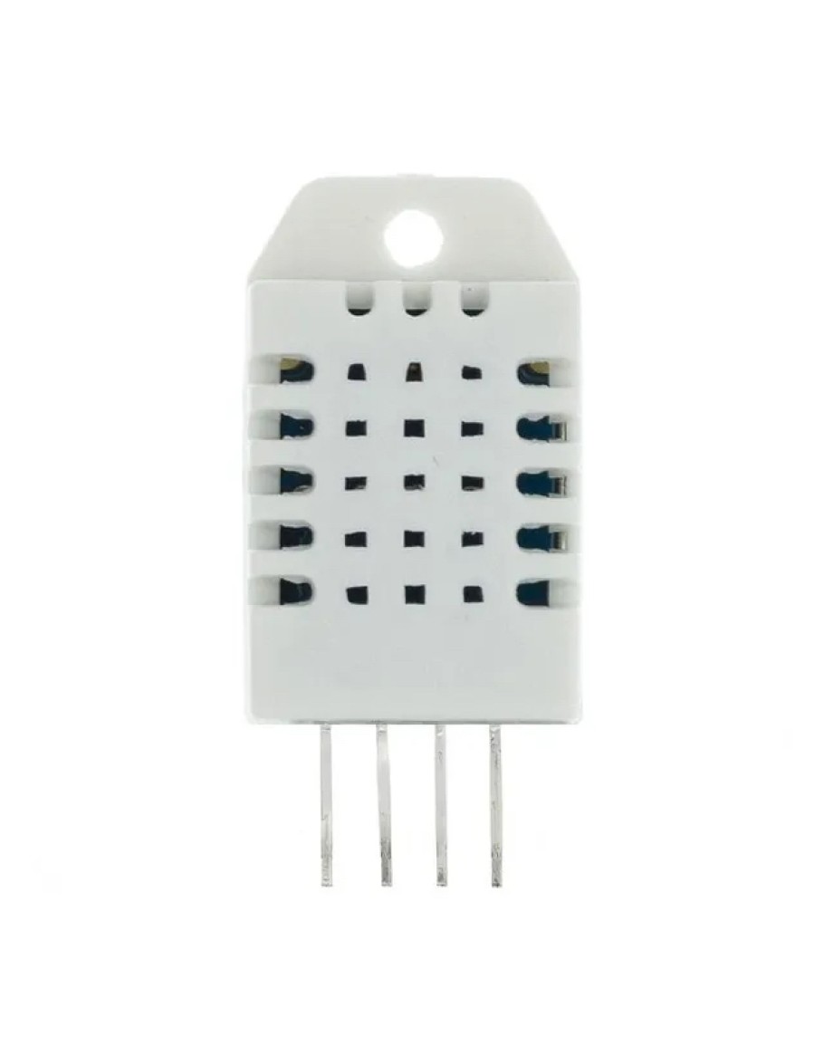 Датчик температуры и влажности DHT22 | купить на сайте arduinoshop